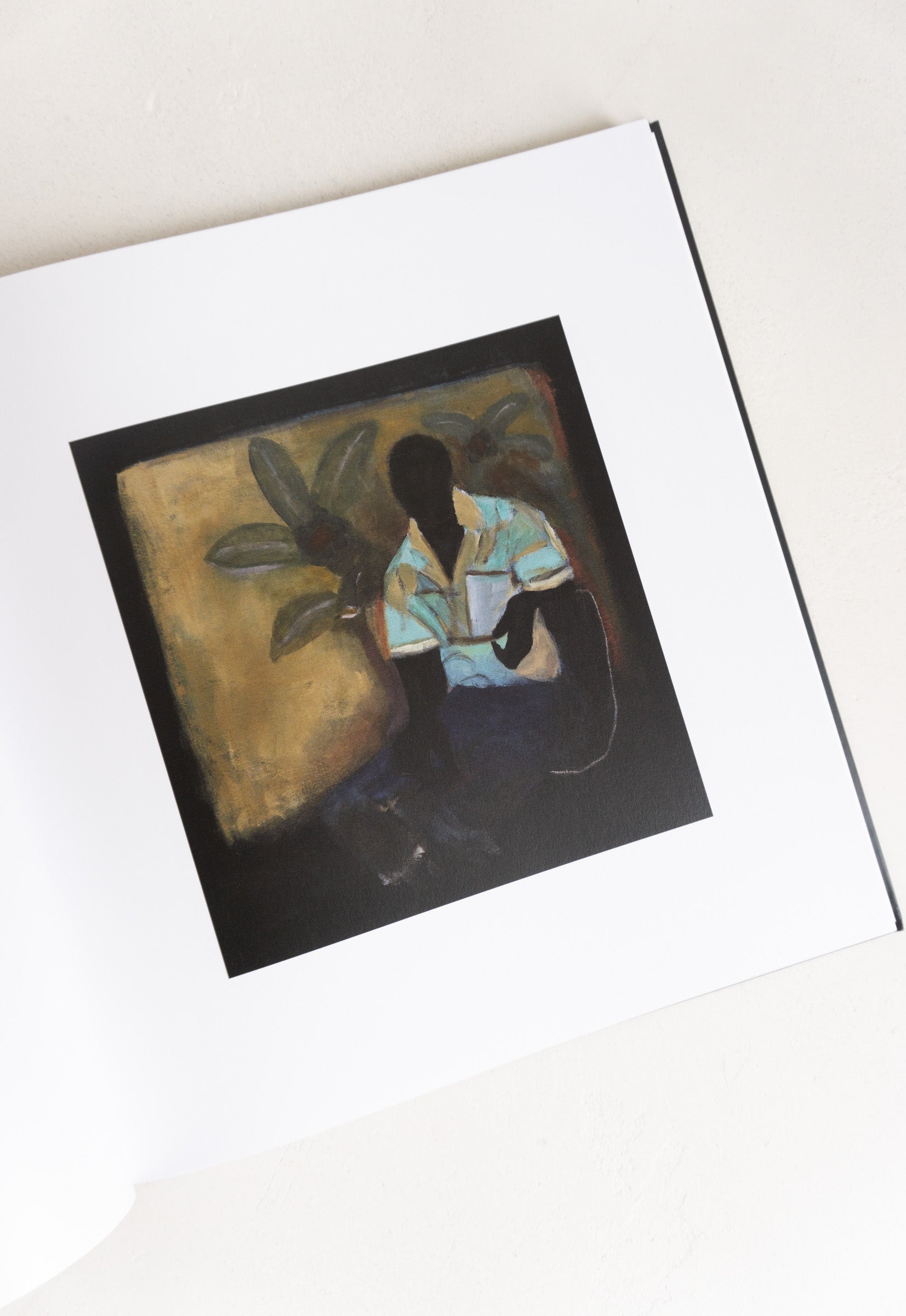 Reggie Burrows Hodges – VESTIGE