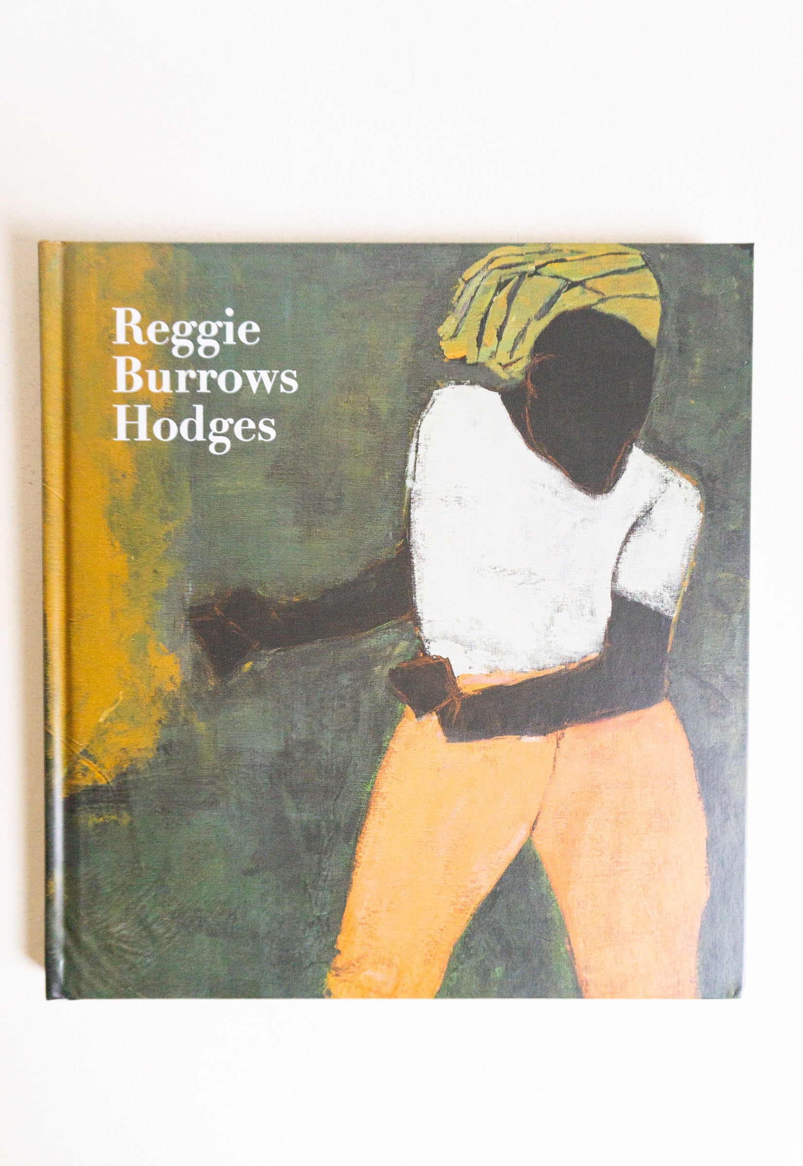 Reggie Burrows Hodges – VESTIGE